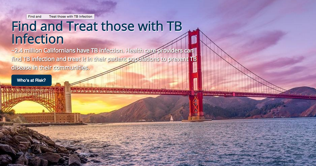 Communicable Disease Control – San Francisco Public Health Foundation