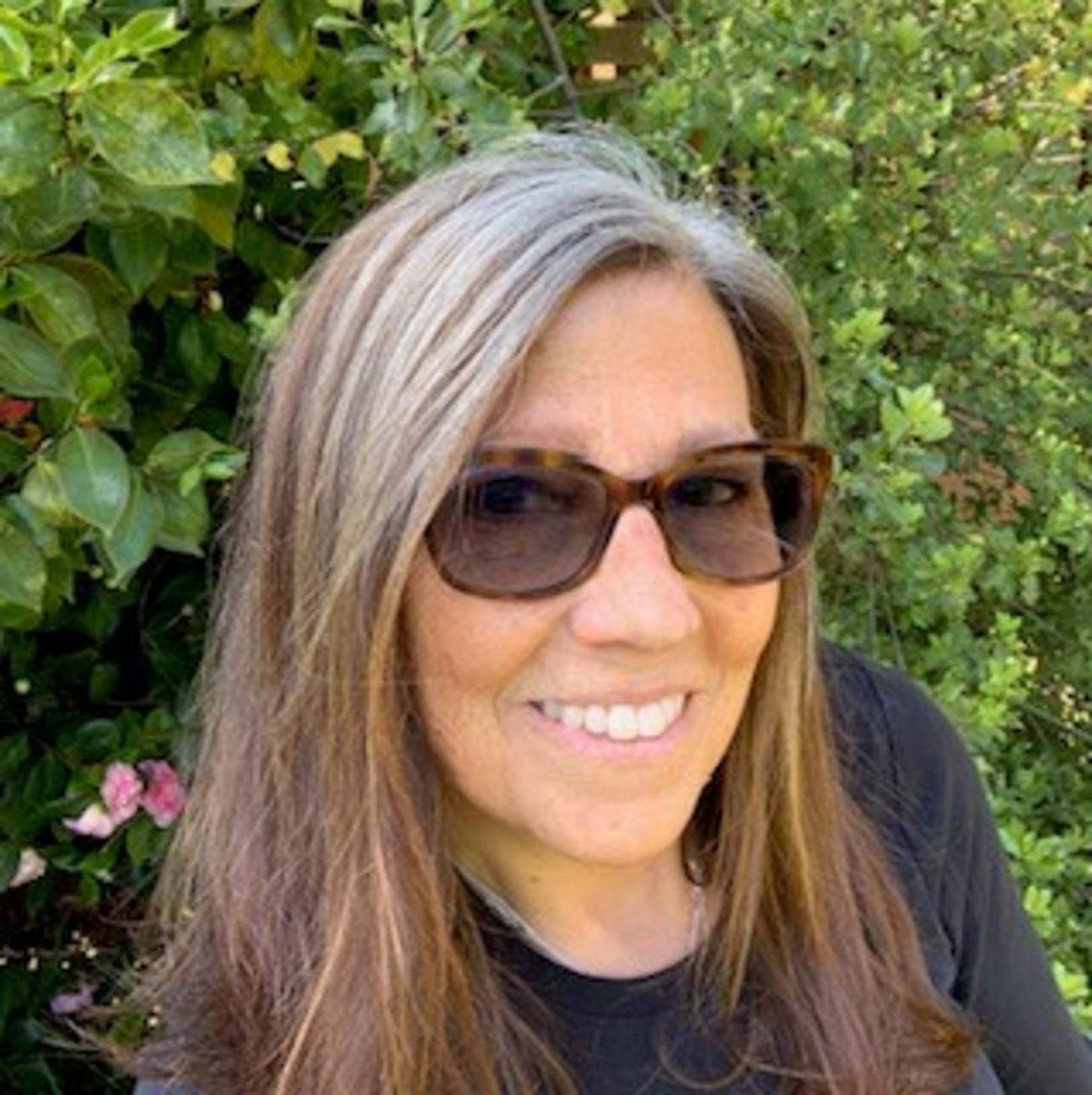 Our Board – San Francisco Public Health Foundation